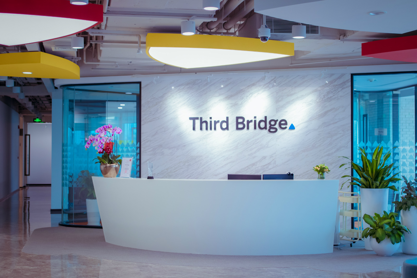 在华韩资企业 人才招聘会(주중 한국기업 채용박람회)